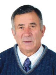 Faleceu Mário Belo Louro, com 81 anos e residente no Entroncamento ...
