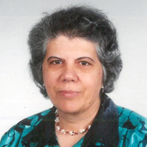 Faleceu Maria José Ventura Marques, com 84 anos, residente em Vale do ...