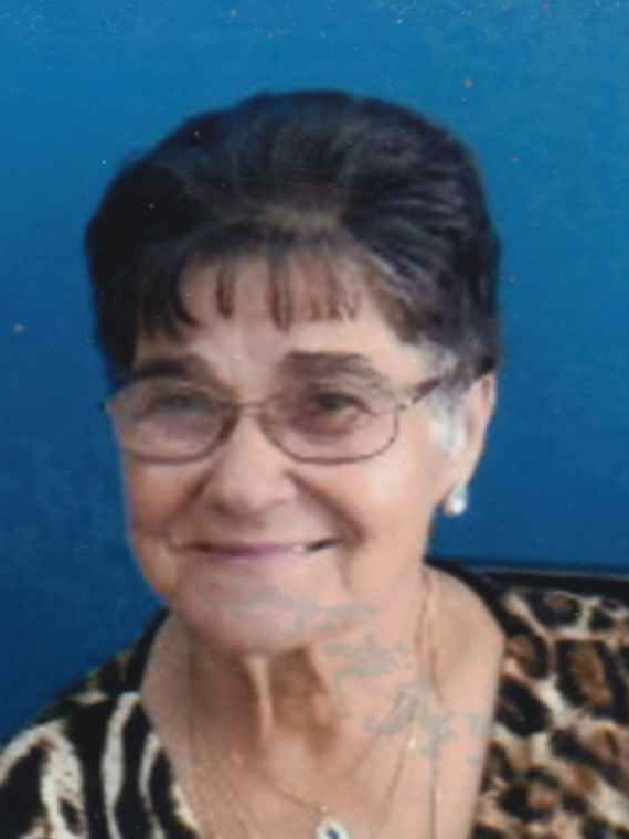 Faleceu Laura França de Matos, com 79 anos, residente no Entroncamento ...