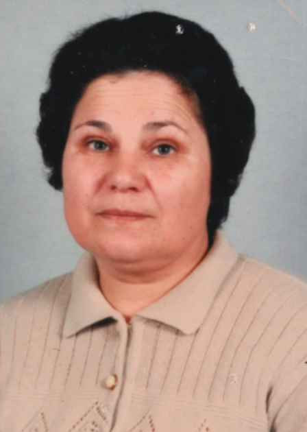Faleceu Maria de Lourdes Centeio Antunes, com 72 anos, residente na ...