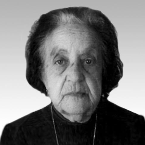 Faleceu Maria da Graça Raimundo, com 91 anos, residente no ...