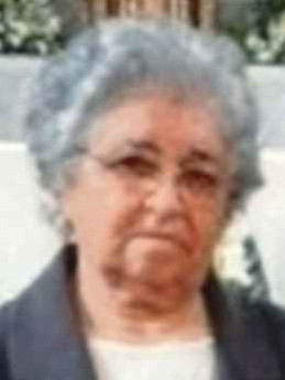 Faleceu Isabel de Matos Cadete, com 75 anos, residente no Entroncamento ...