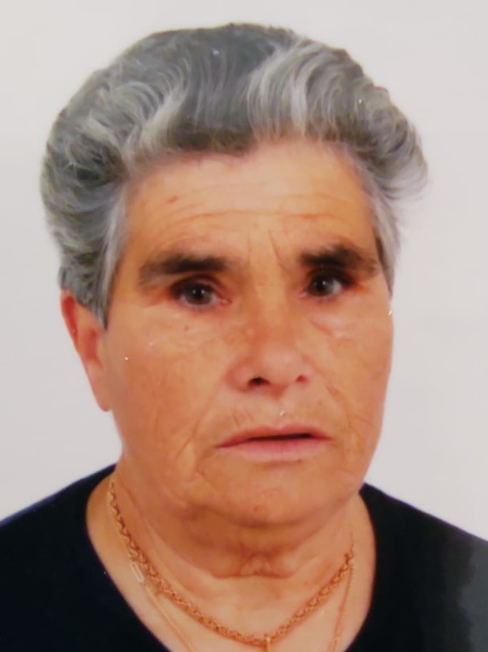 Faleceu Maria Luísa da Conceição Oliveira Mendes, com 83 anos ...