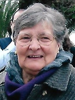 Faleceu Maria José Alves, com 96 anos, residente em Portimão | EOL ...