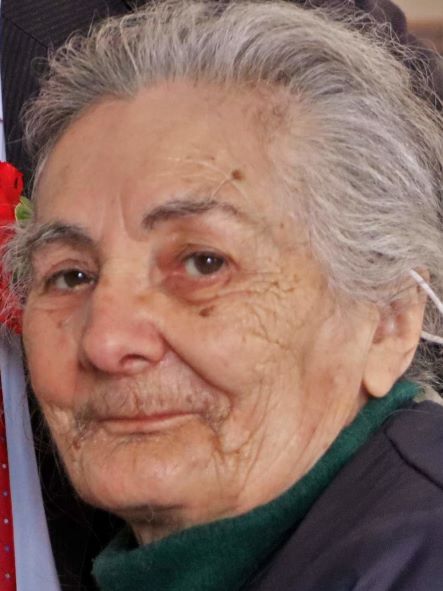 Faleceu Cleide Maria Cachado Núncio dos Santos, com 83 anos, residente ...