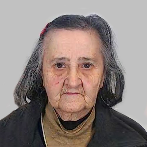 Faleceu Maria Filipa da Cruz de Oliveira, com 80 anos, residente no ...