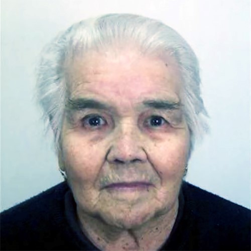 Faleceu Rosa Duarte dos Santos, com 94 anos, residente na Meia Via ...