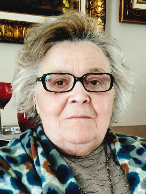 Faleceu Maria Alice Castelo Vilar Lopes, com 77 anos, residente no ...