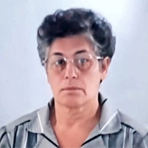 Faleceu Maria Irene da Conceição Deniz Neves,com 81 anos, residente em ...