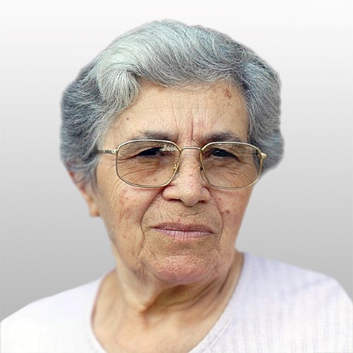 Faleceu Maria José de Frias Batista, com 94 anos. residente no ...