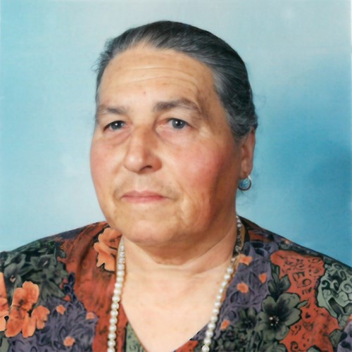 Faleceu Maria Luísa Alves Valente, com 88 anos, residente no Casal ...